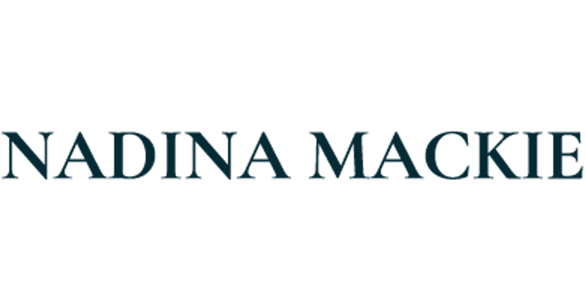 Nadina Mackie